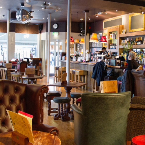 Marstons | Compliance365